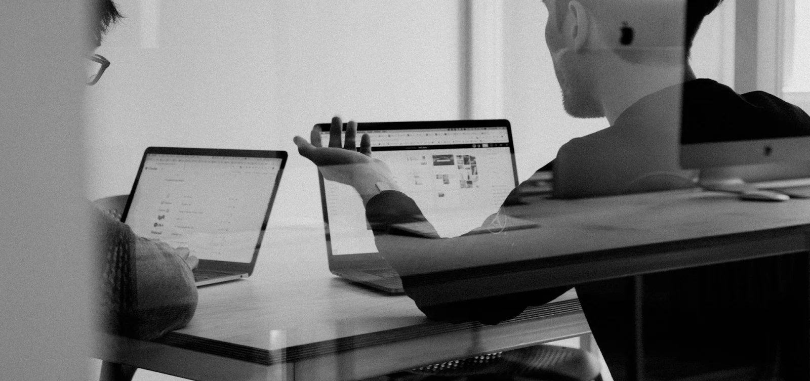 About Us - Joint Dots